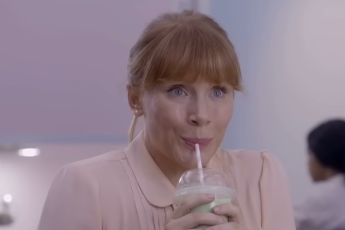 C Black Mirror will return ‘just in time for reality to catch up’