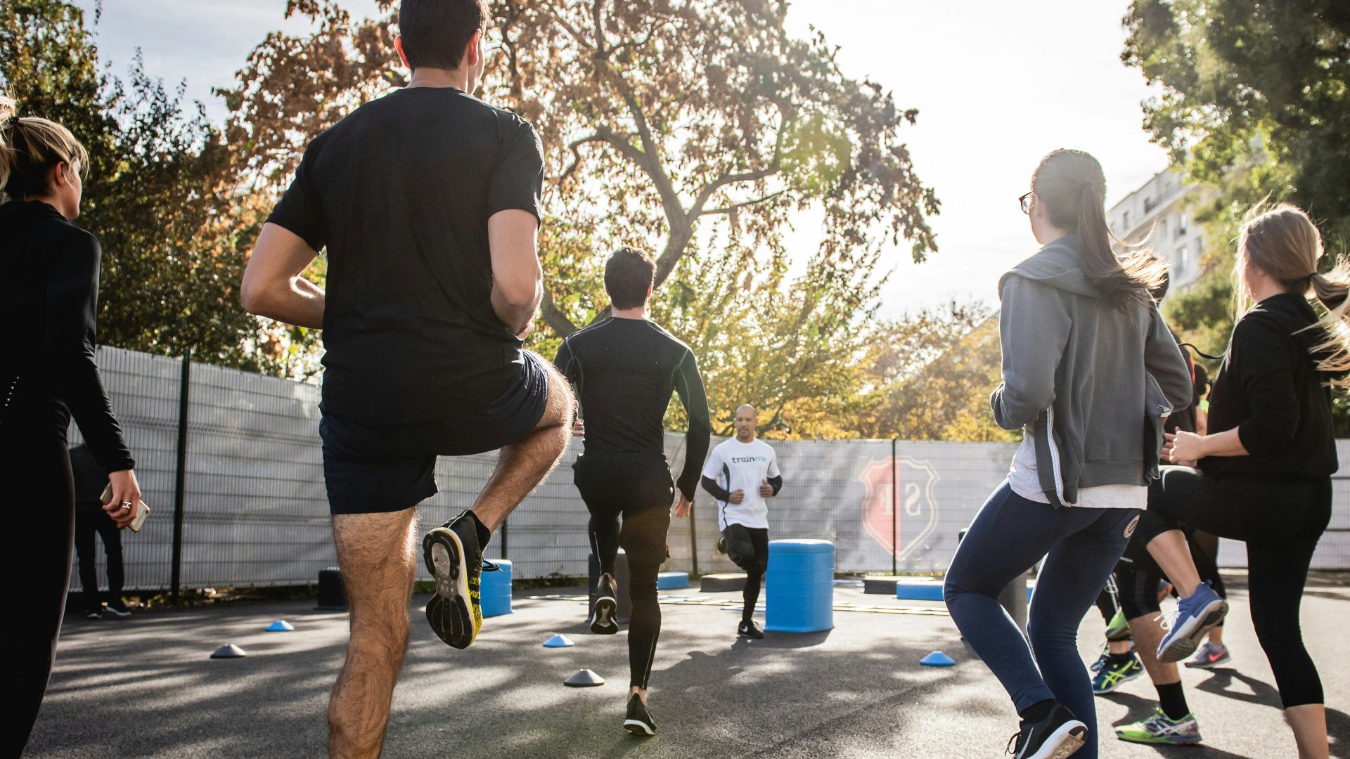 10 exercises for leg day & 10 you can skip