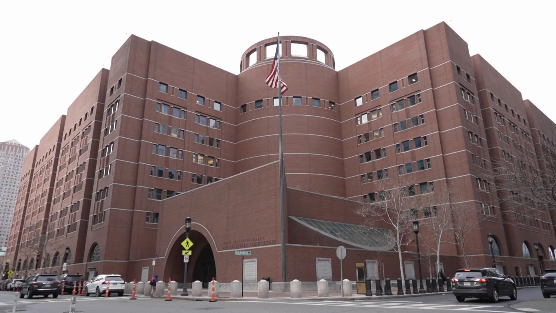 Judge to temporarily block effort to end protections for relatives of ...