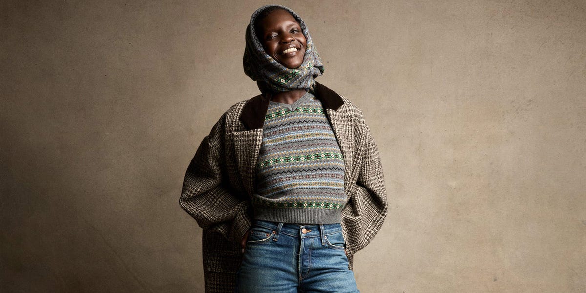 Dôen’s snow day sale is too good to miss