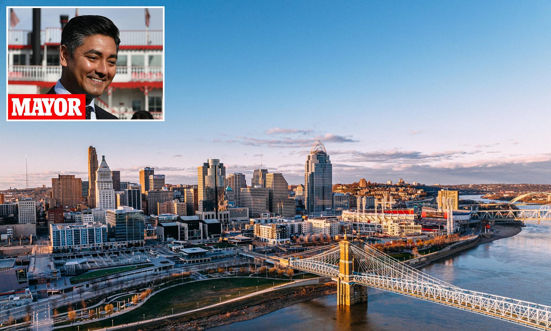 Midwestern residents left furious after city spends $3million on ...