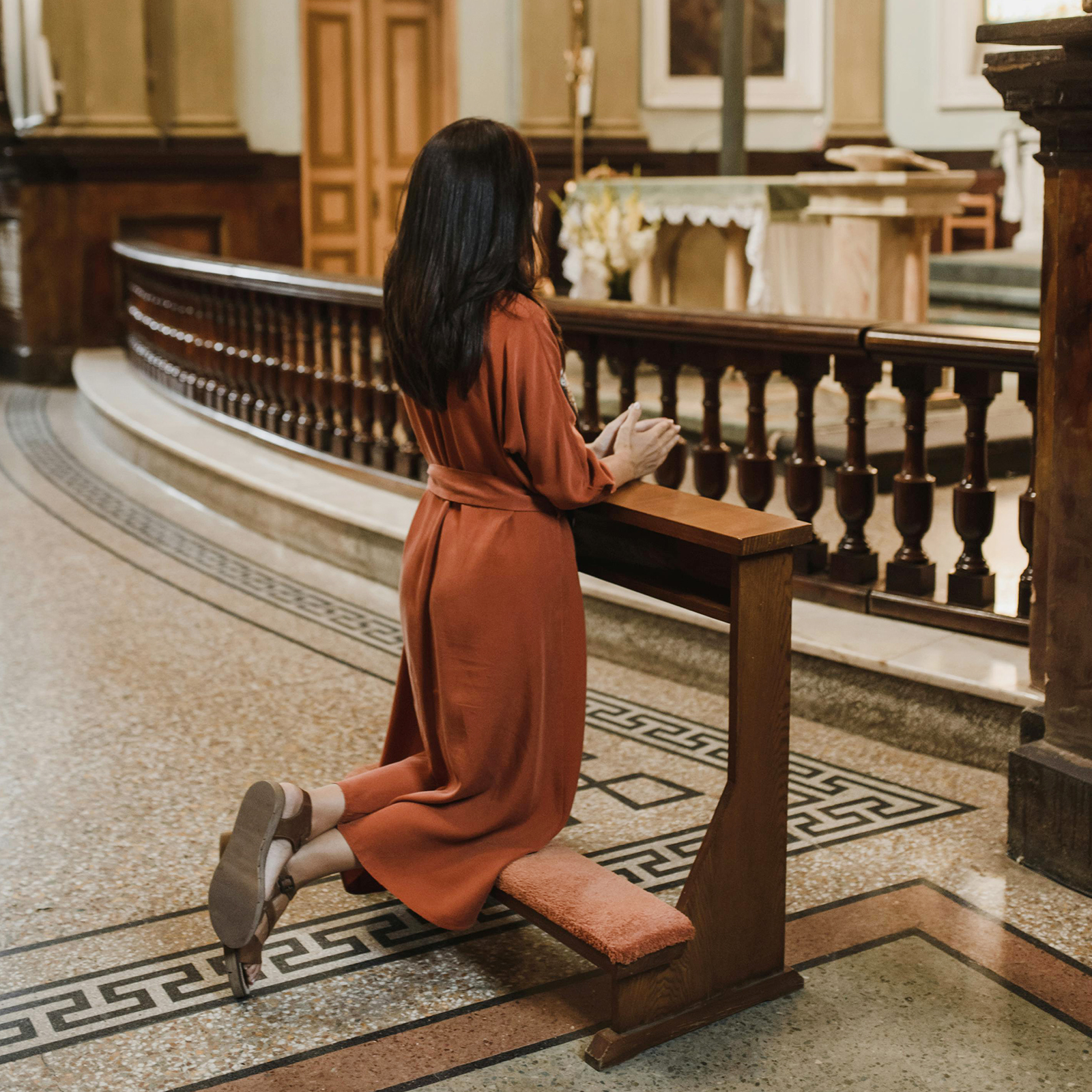 New communion rules spark debate over bishop's authority in Charlotte ...