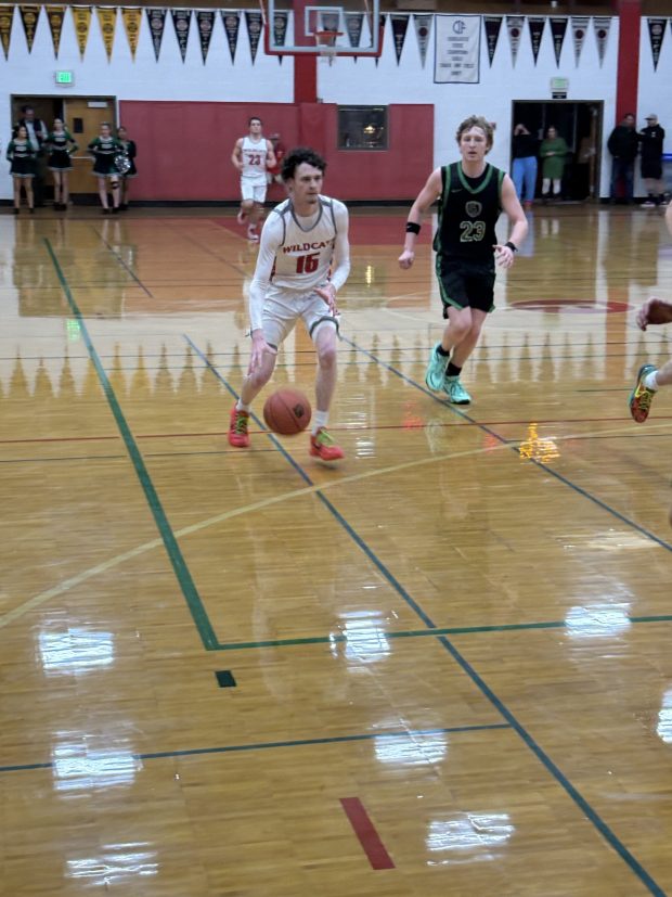 Prep basketball | St. Bernard’s boys add to scorching start