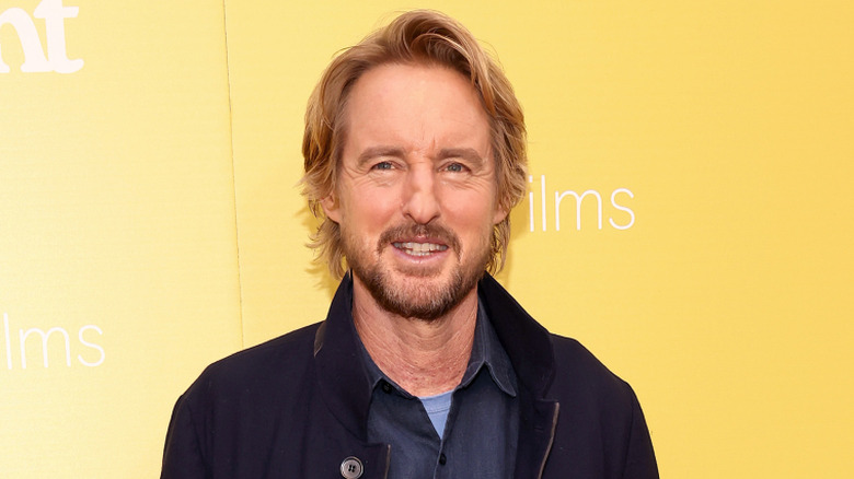 Owen Wilson turned down millions for an OJ Simpson movie for one reason