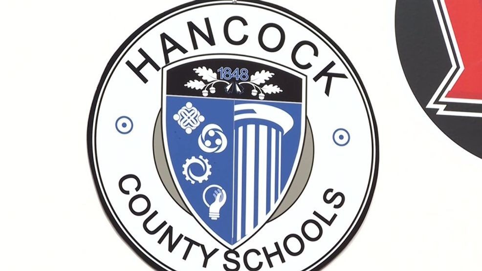 Financial crisis very real for Hancock County Schools