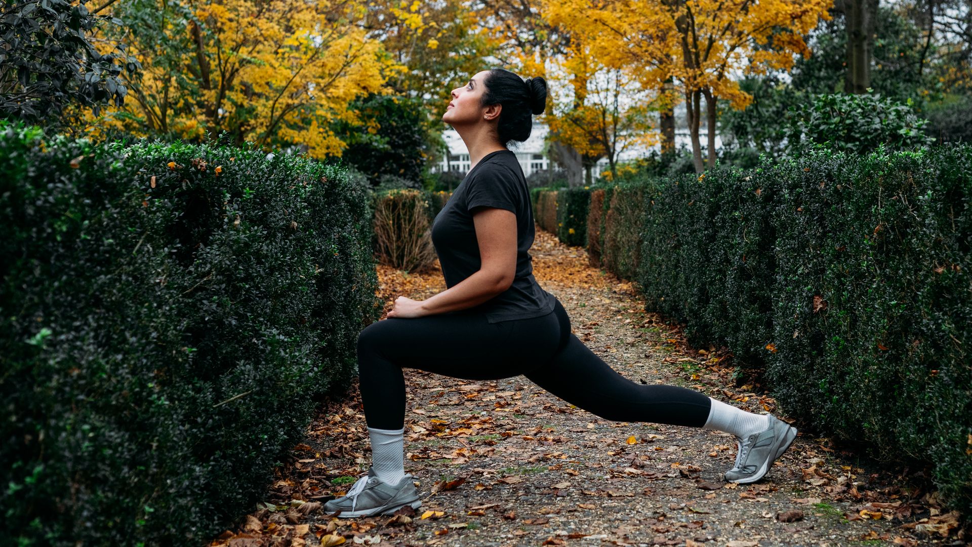 Your leg day might be secretly boosting your brain, according to experts