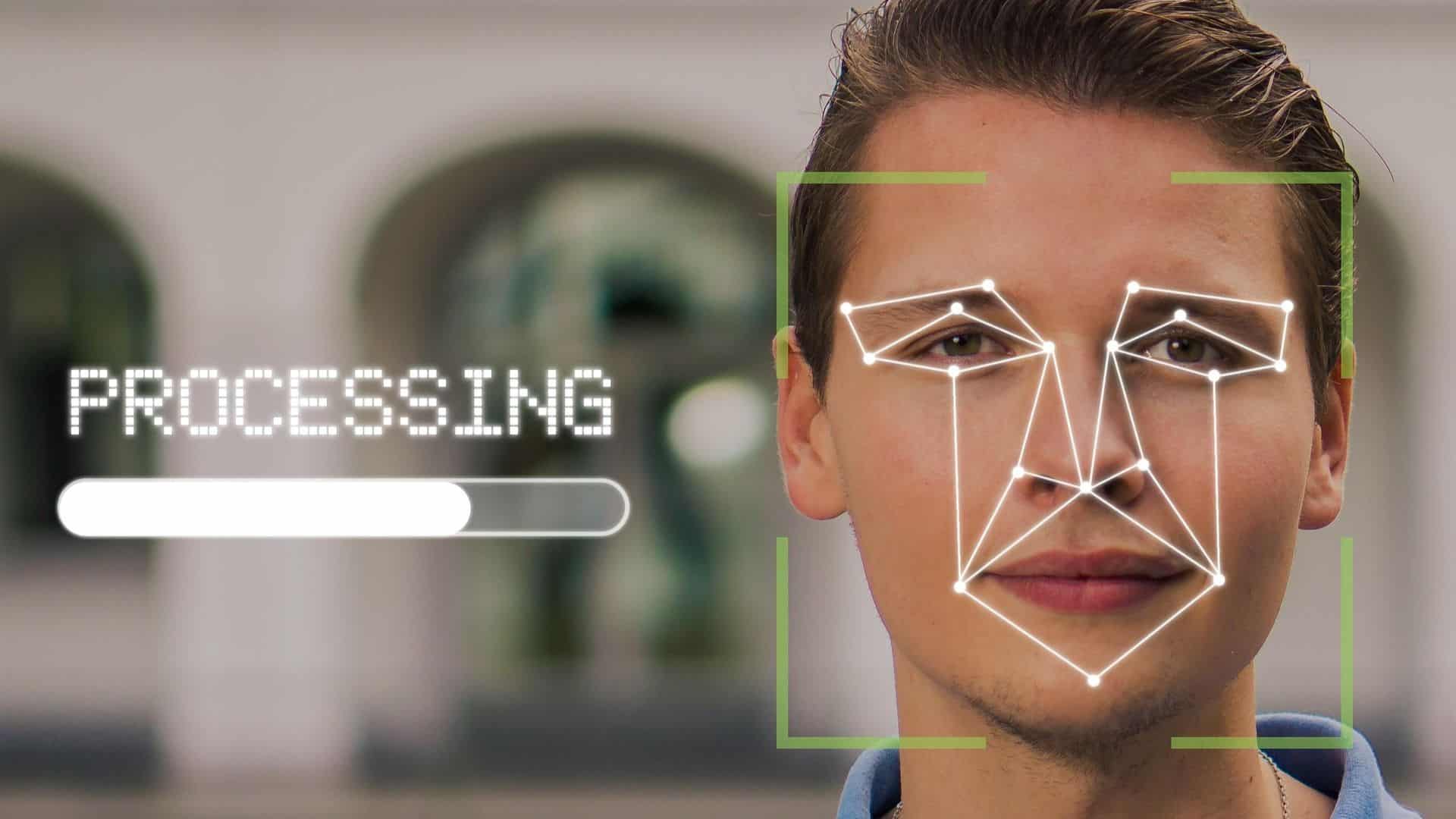 Popular supermarket introduces facial scan at entrance, unsettling shoppers