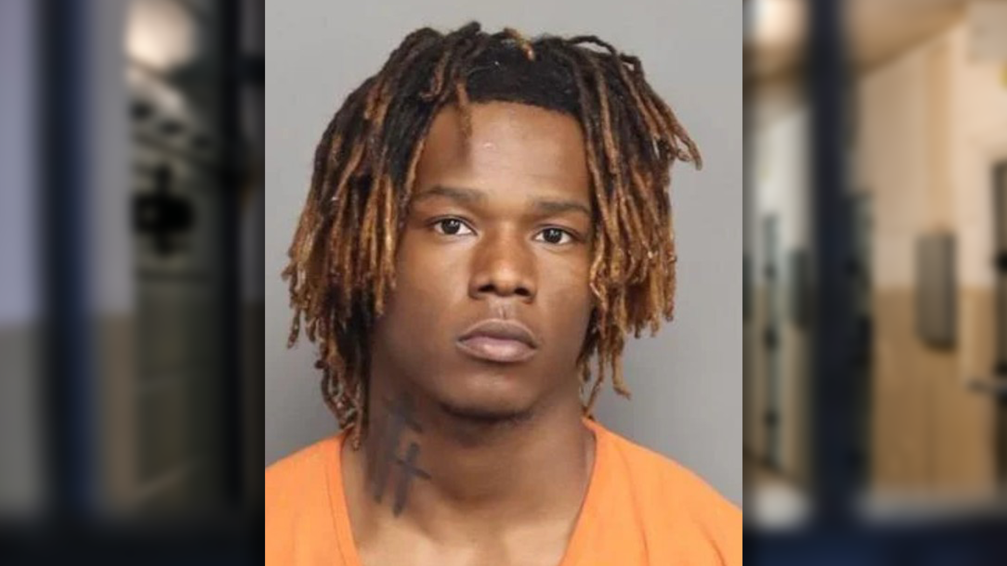 South Carolina 18-year-old convicted after wearing ankle monitor during ...