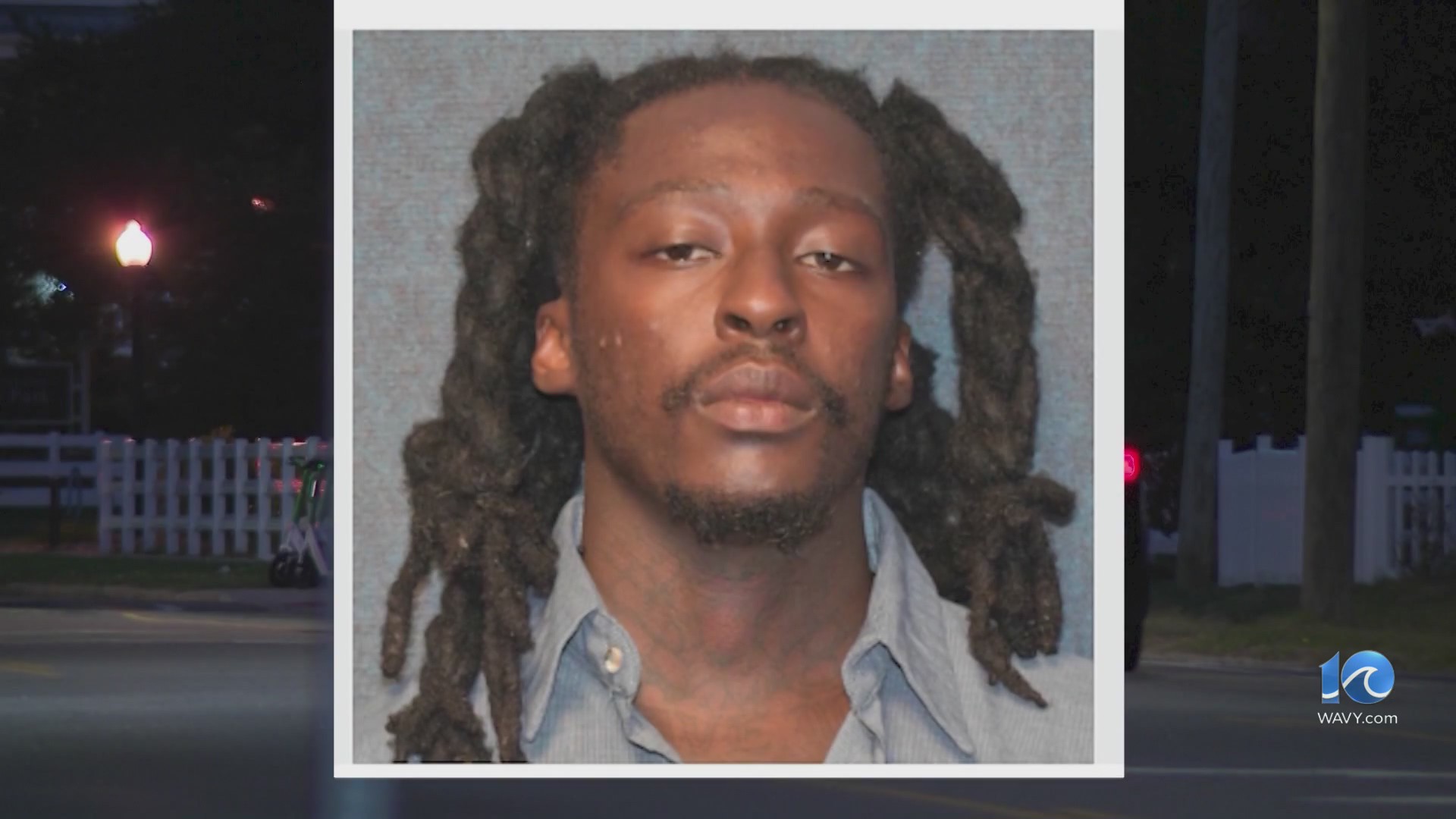 Man sentenced to 28 years for killing son of community activist