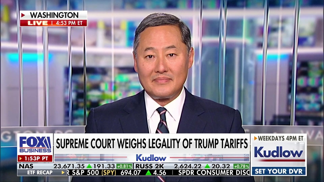 Forecasting Supreme Court's Trump tariff ruling, refund and trade ...