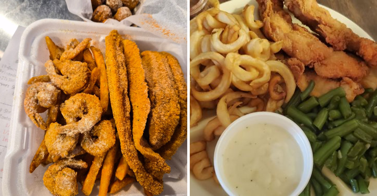 Kansas’ best fried catfish restaurants you can’t miss