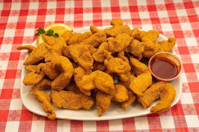 Kansas’ best fried catfish restaurants you can’t miss