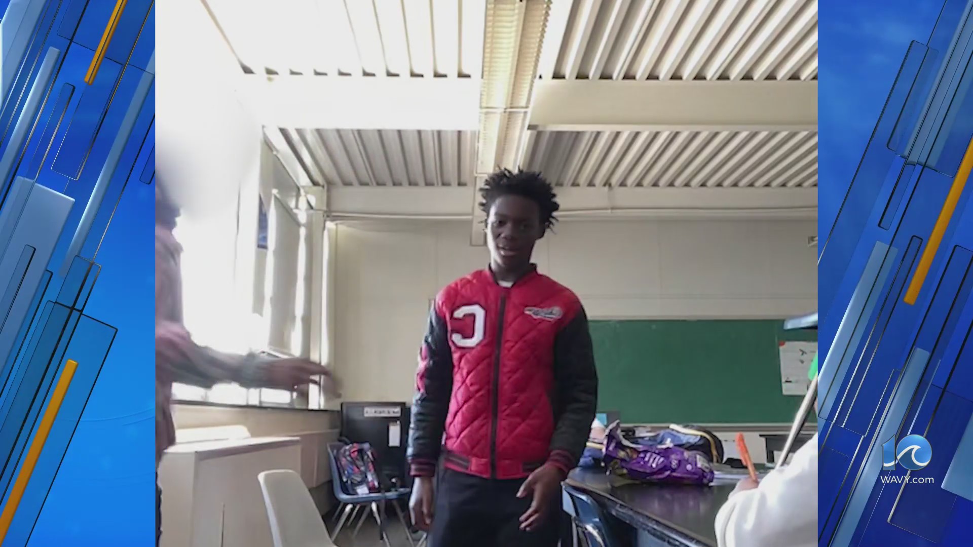 Teenagers traumatized after deadly shooting