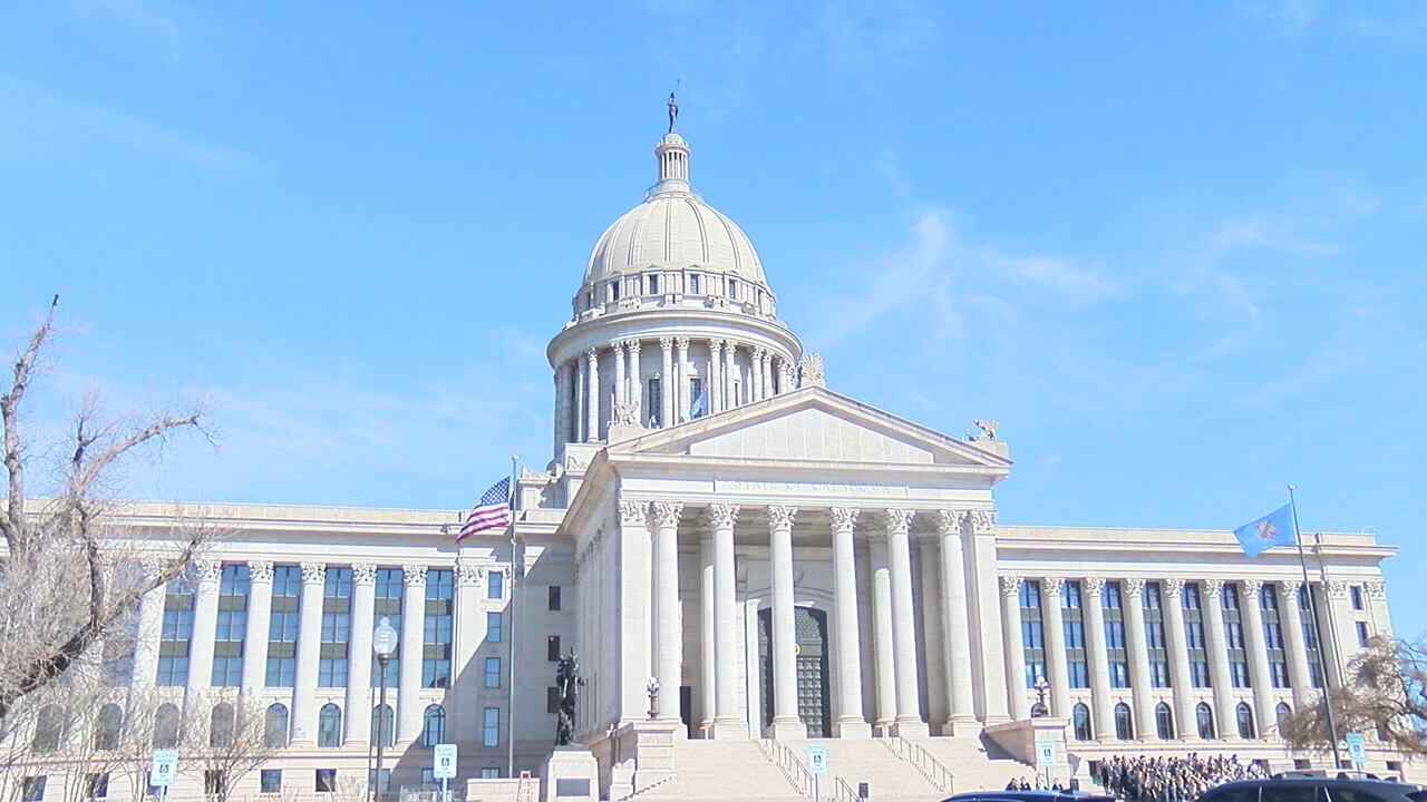 Oklahoma private school tax credit program primarily benefits higher ...