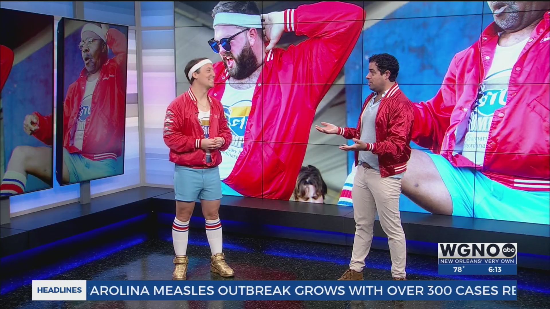 610 Stompers invite you to dance with them at their annual debutante ball