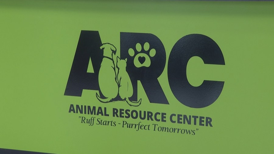 Animal Resource Center to open with goal of keeping pets out of shelters