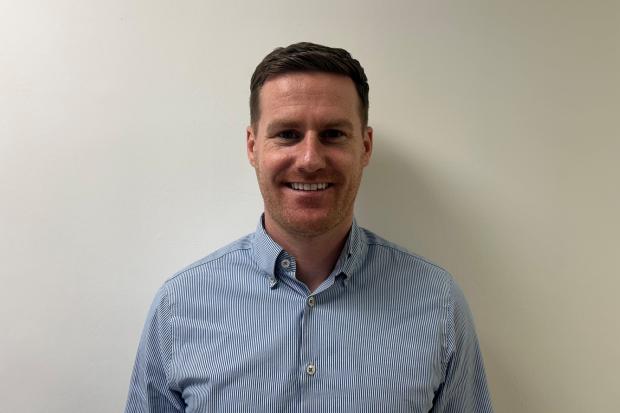 Housebuilder announces key appointment in East Wales business