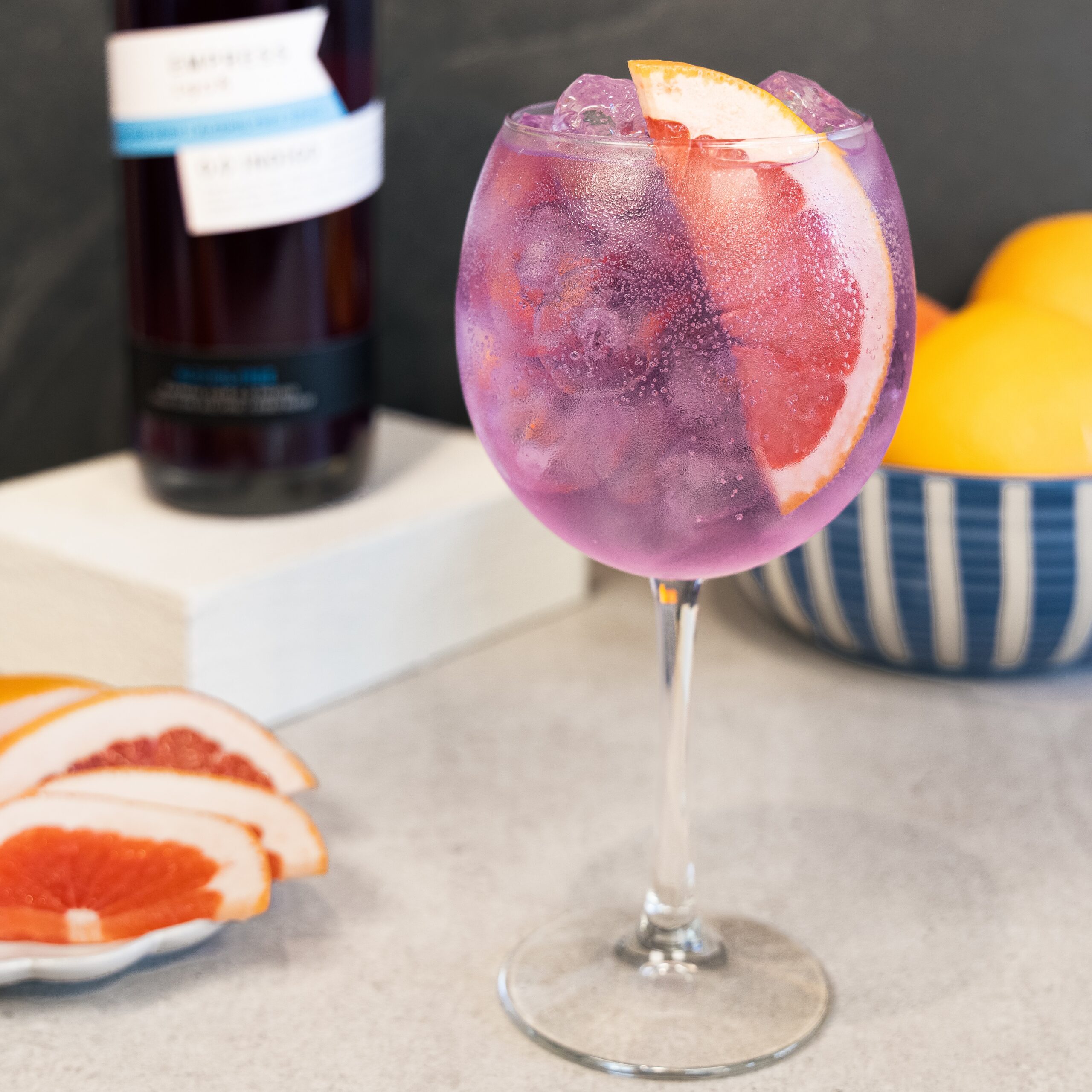 6 great non-alcoholic cocktail recipes for dry January that don’t feel ...