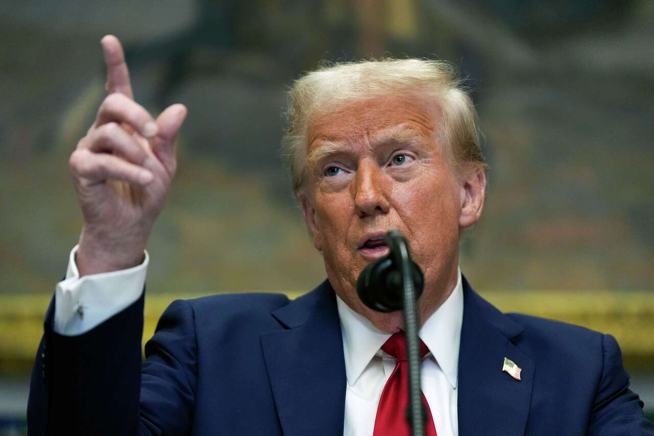 Houston oil CEO calls Venezuela 'uninvestable' in White House meeting ...