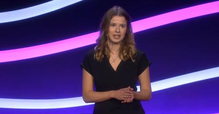 Luisa Neubauer, activista alemana: "Hace años que necesito seguridad en ...