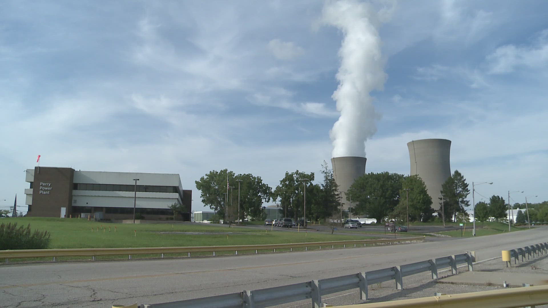 Meta lines up massive power supply from Ohio's nuclear plants to ...