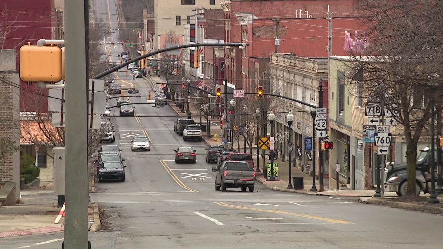 Developer sets sights high for Sharon