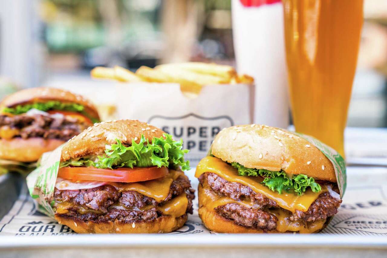 A homegrown SF burger chain is the latest city-backed Union Square opening