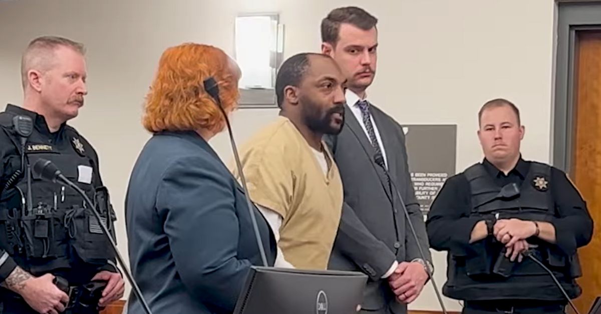 Man used his own pulled-out teeth to saw through duct tape and escape ...