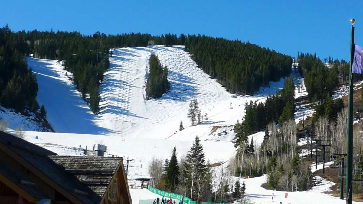 This Utah Ski Town Just Doubled in SizeHere's Why the Rich and Famous ...