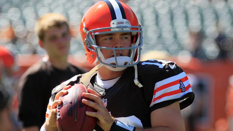 Former Longhorn, NFL quarterback appointed to Texas higher education board