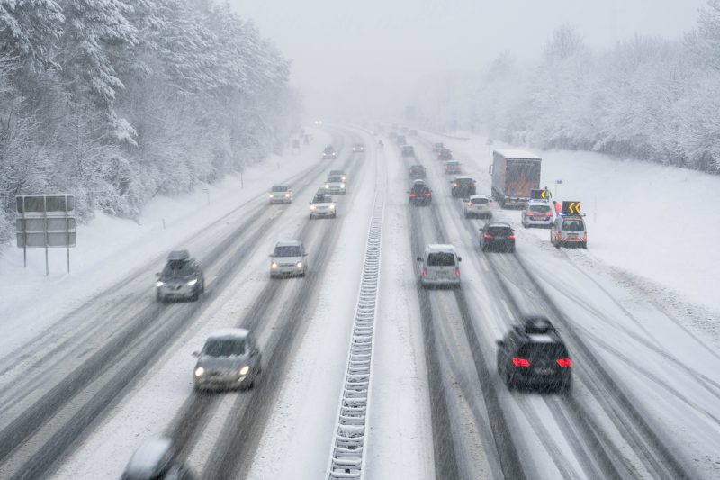 Lansing Code Blue weather plan to go into effect Saturday