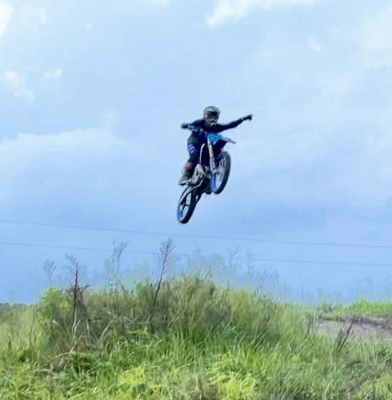 Volusia Council chairman calls motocross facility a 'money pit'