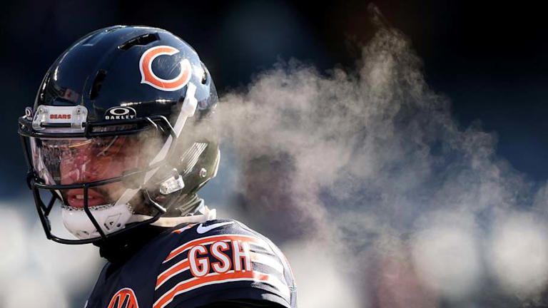 NFL wild card weather report: Bears-Packers snow game, plus Steelers ...