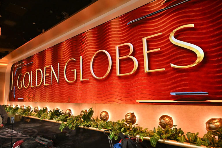 Golden Globes' best original score award cut from CBS telecast