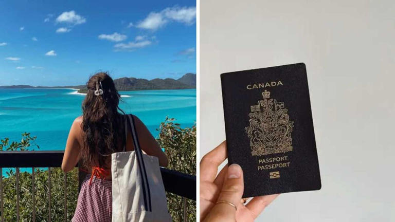 5 things that I actually missed about Canada while I was in Australia
