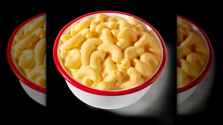 The 17 best fast food mac and cheese, ranked