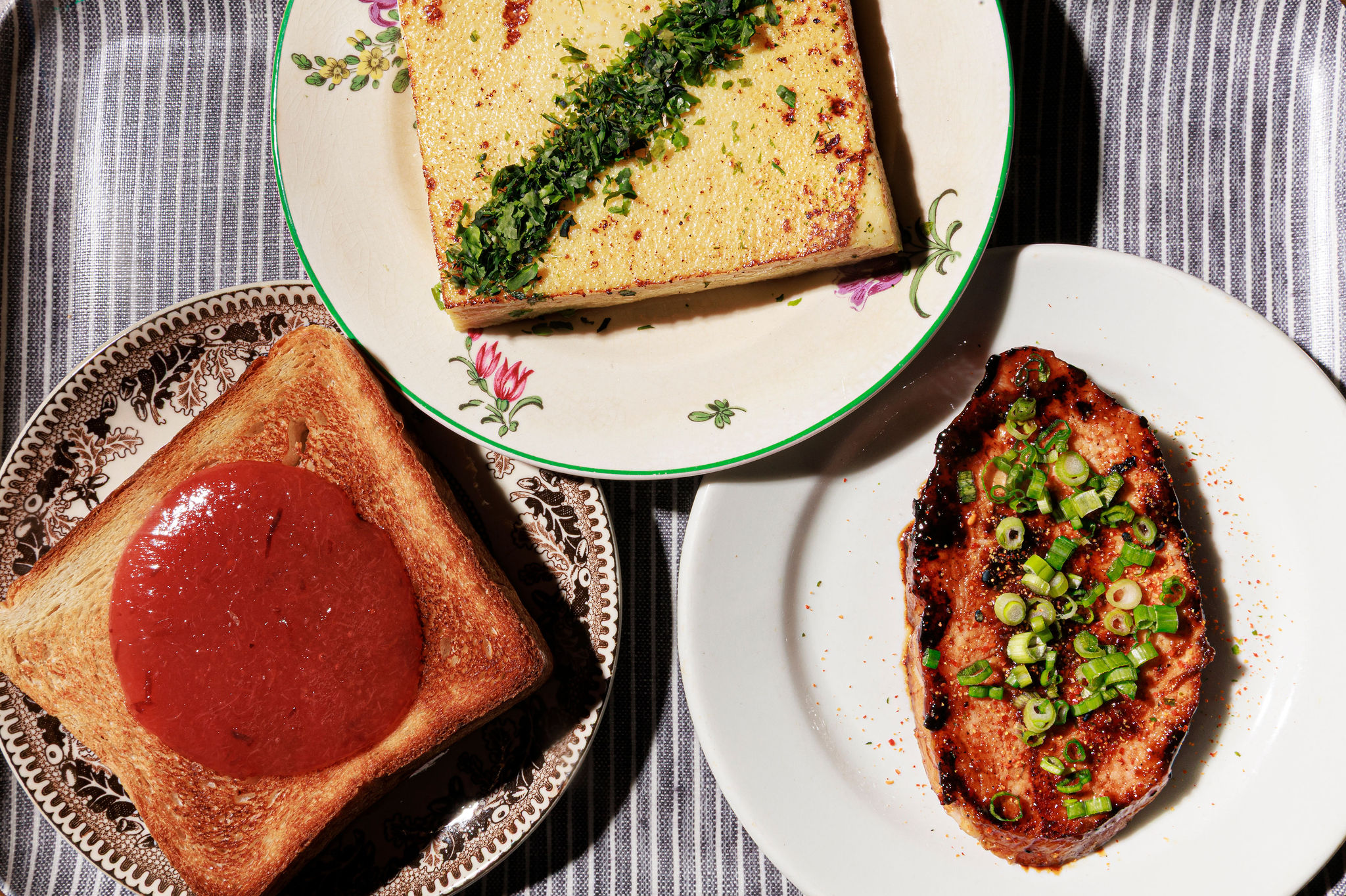 The best breakfasts in Seattle