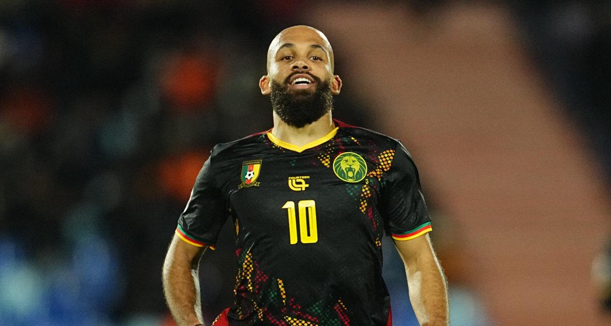 Cameroun – Maroc : « Très flagrant », Mbeumo enrage sur le penalty non ...