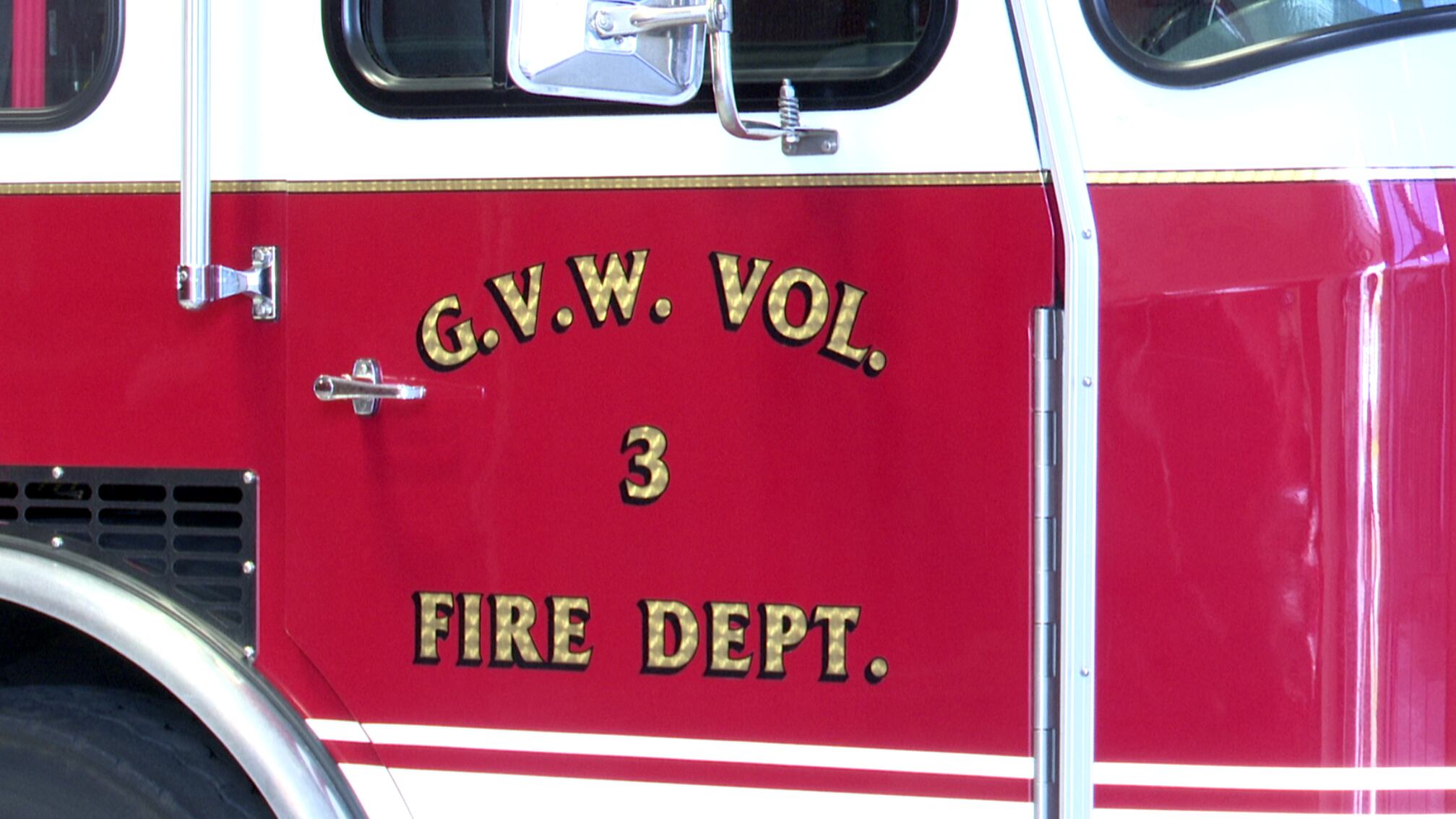 Fire truck shortage forces local departments to wait years for equipment