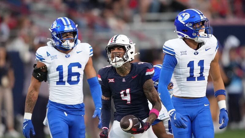 As college football becomes game of musical chairs, BYU bucking the trend