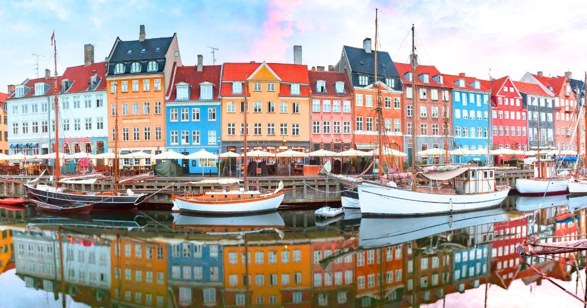 🇩🇰 The 10 best things to do in Denmark (including the hidden gems most ...