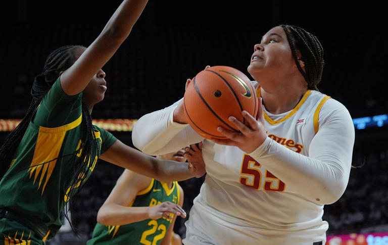 College basketball: Week 9 AP top 25 women’s ranking released