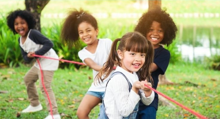 Plan the perfect summer at Chester County’s big camp and activities fair