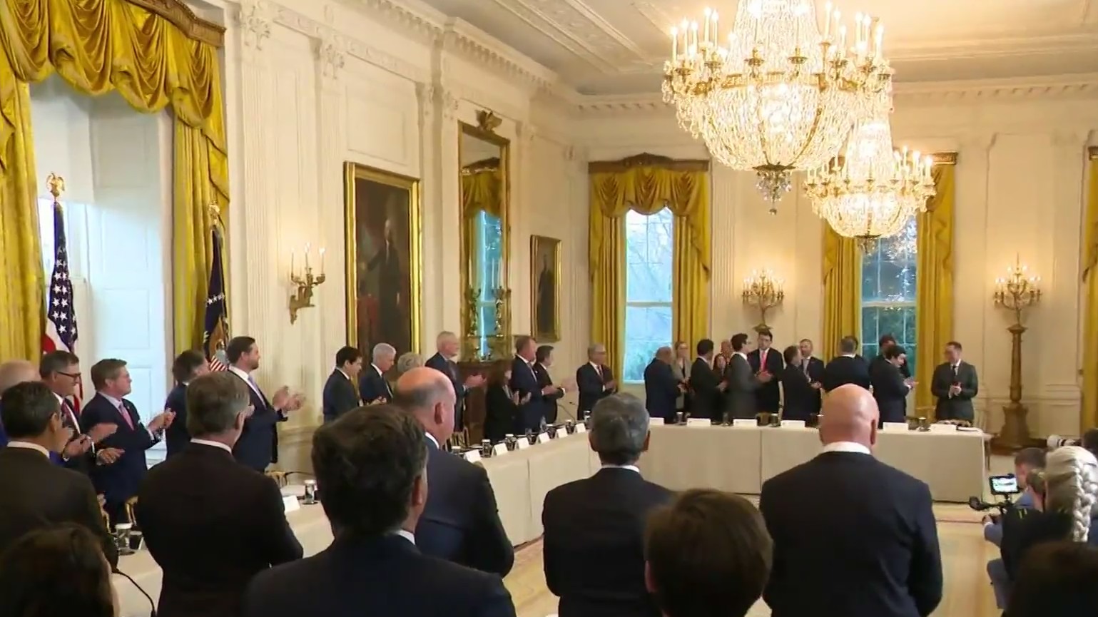 Trump presses oil deal with Venezuela as US seizes another sanctioned ...