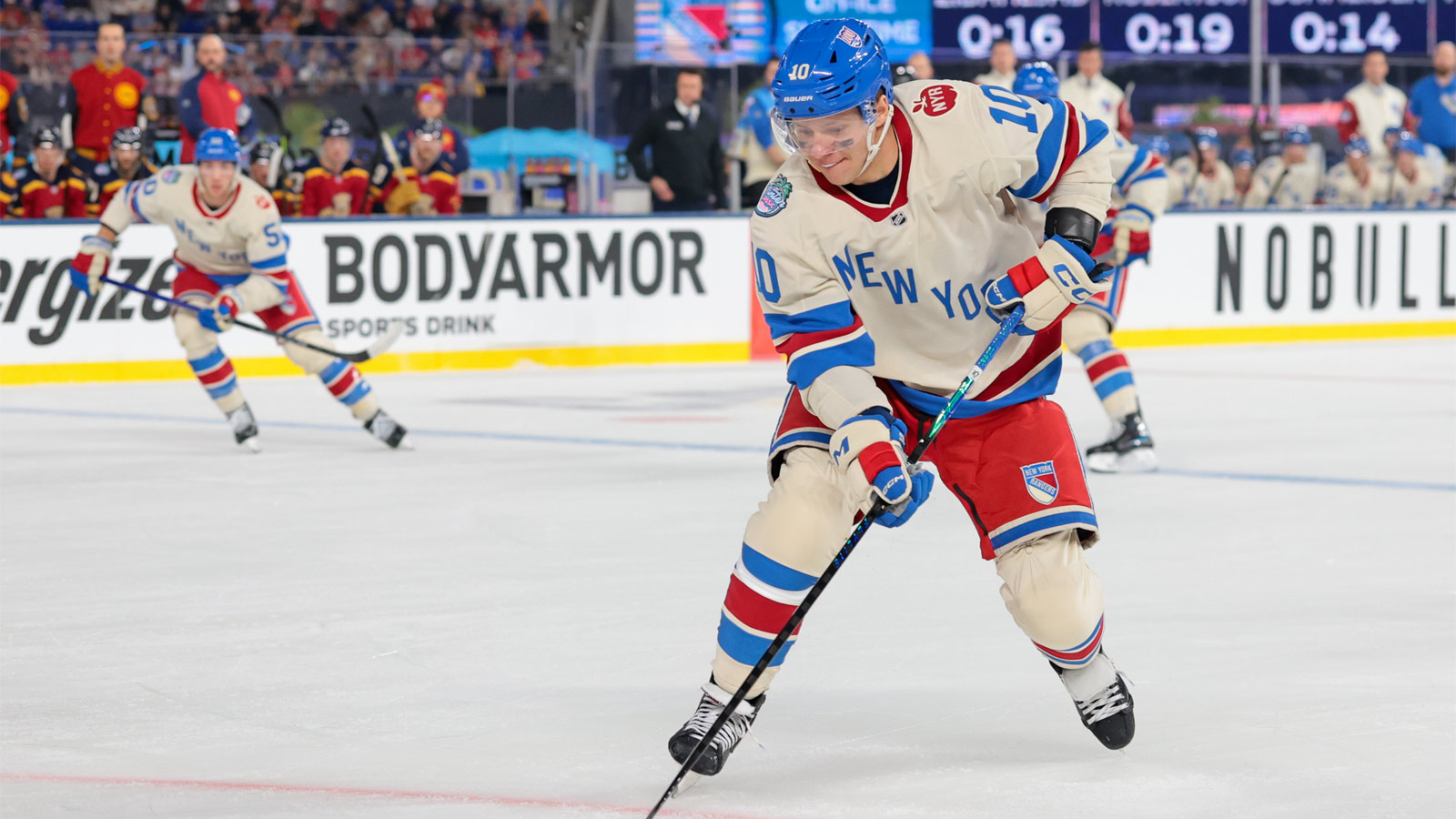 Avalanche rumors: Elliotte Friedman reminds fans about Colorado’s ...