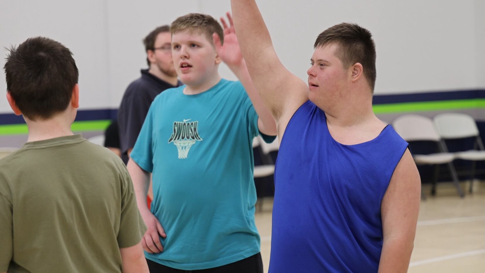 Butler County launches first-ever Special Olympics team