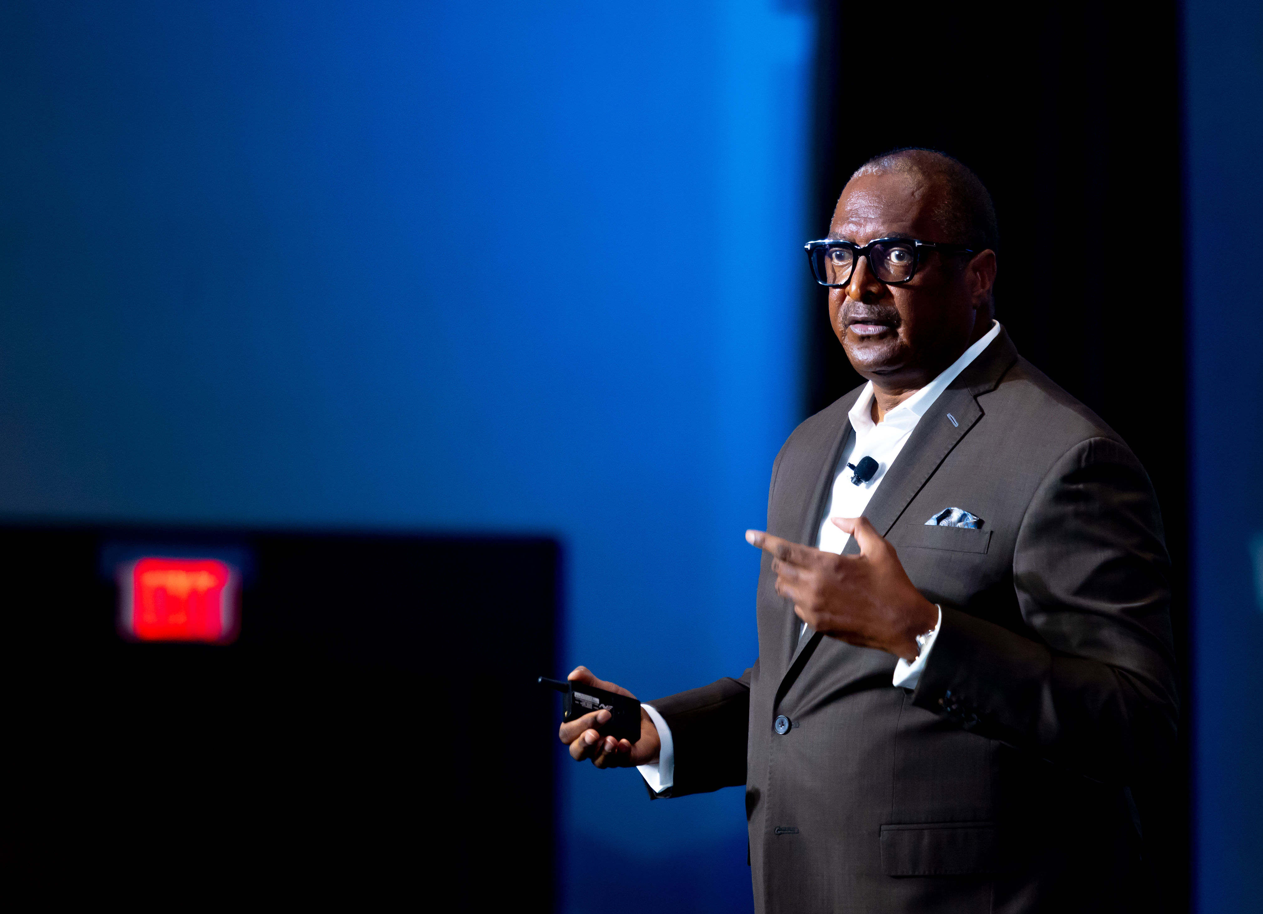 Mathew Knowles launches ‘Destiny’s Child Reimagined’ tribute tour on ...