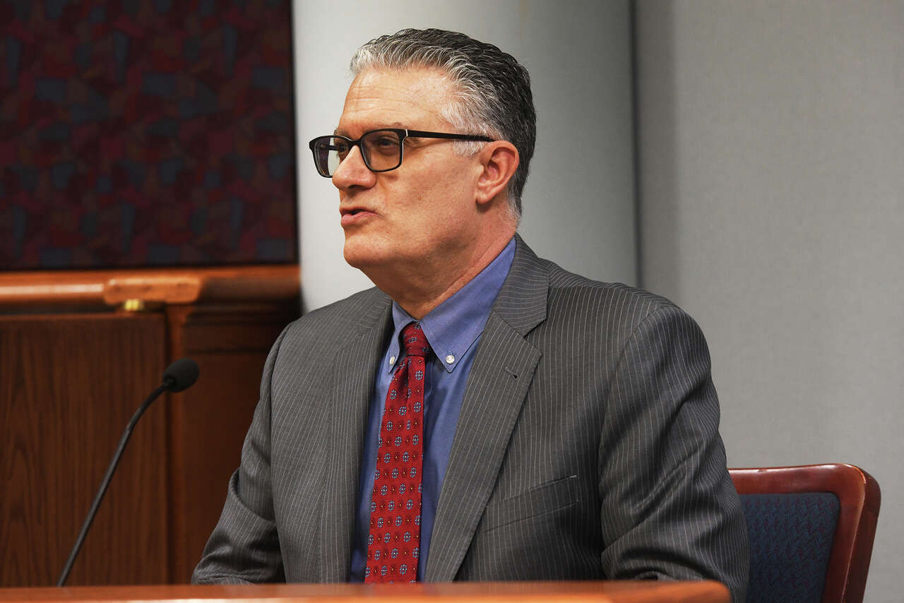 Ex-prosecutor says Michelle Troconis could have been a witness against ...