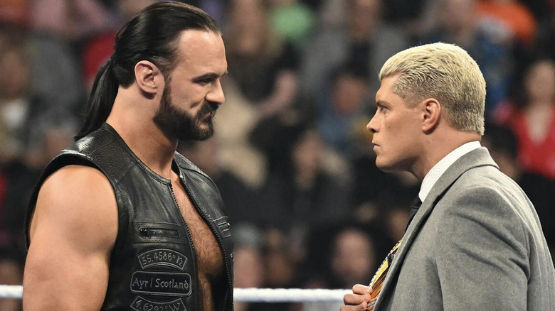 WWE SmackDown results 1/9 - Three stages of hell undisputed WWE ...