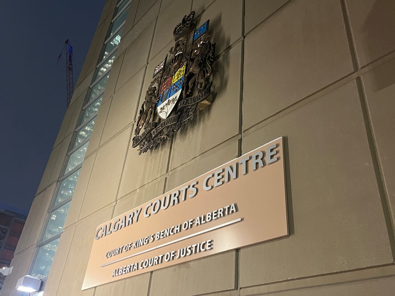Pro-Nazi social media posts lead to courtroom argument between Calgary ...